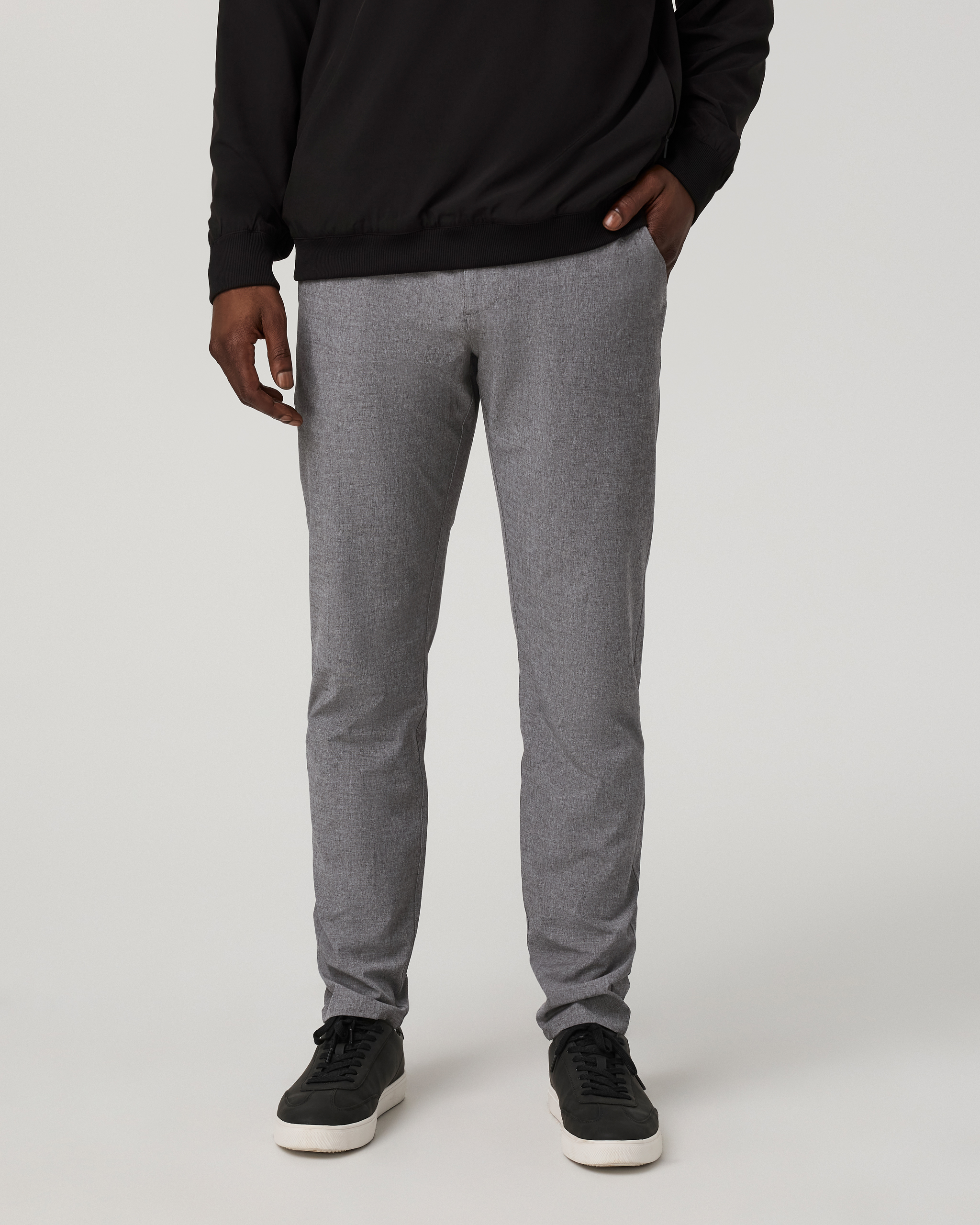 VUORI Vuori Aim Trouser Athletic Slim Fit